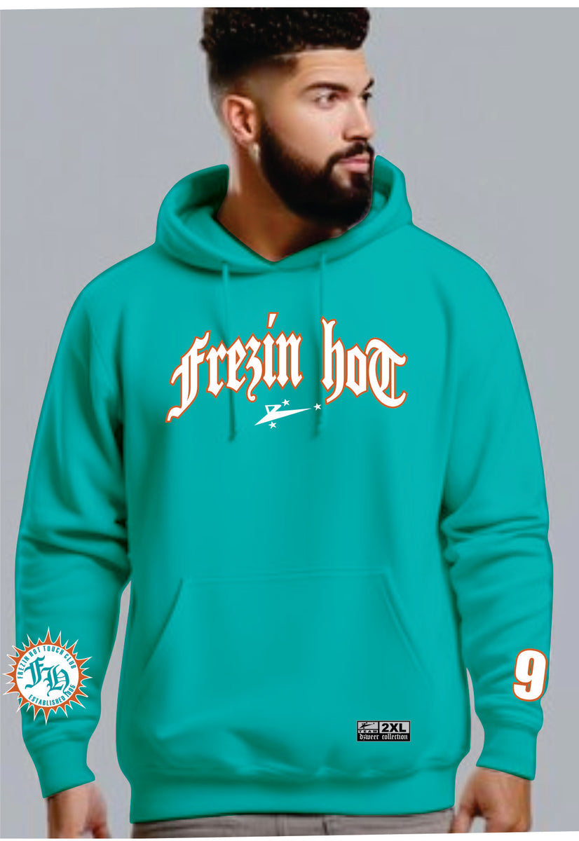 Frezin Hot – Dzweer