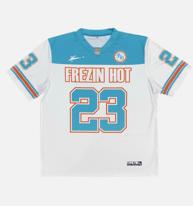 Frezin NFL White Miami – Dzweer